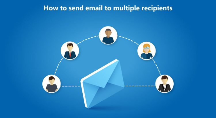 Send Same Email To Multiple Recipients Separately Outlook